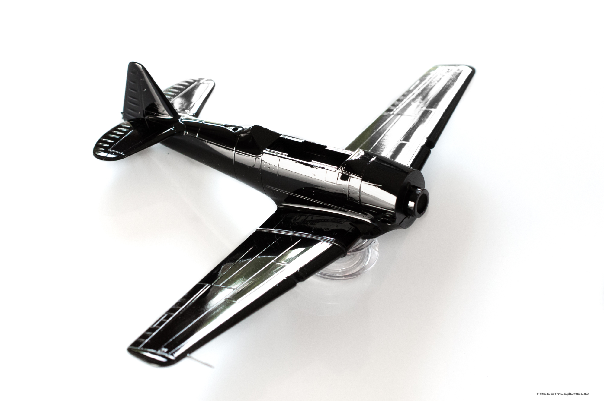 TA Models lacquer paint review - www.modelintime.com